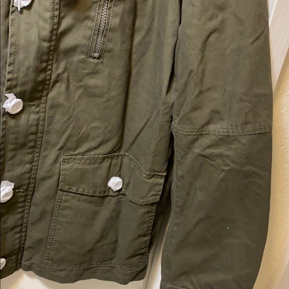 Marc Anthony | Jackets & Coats | Mens Marc Anthony Field Coat Slim Fit ...